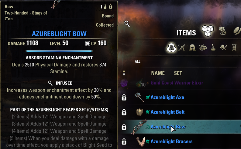 Harven's Trait and Style : ToolTip : Elder Scrolls Online AddOns